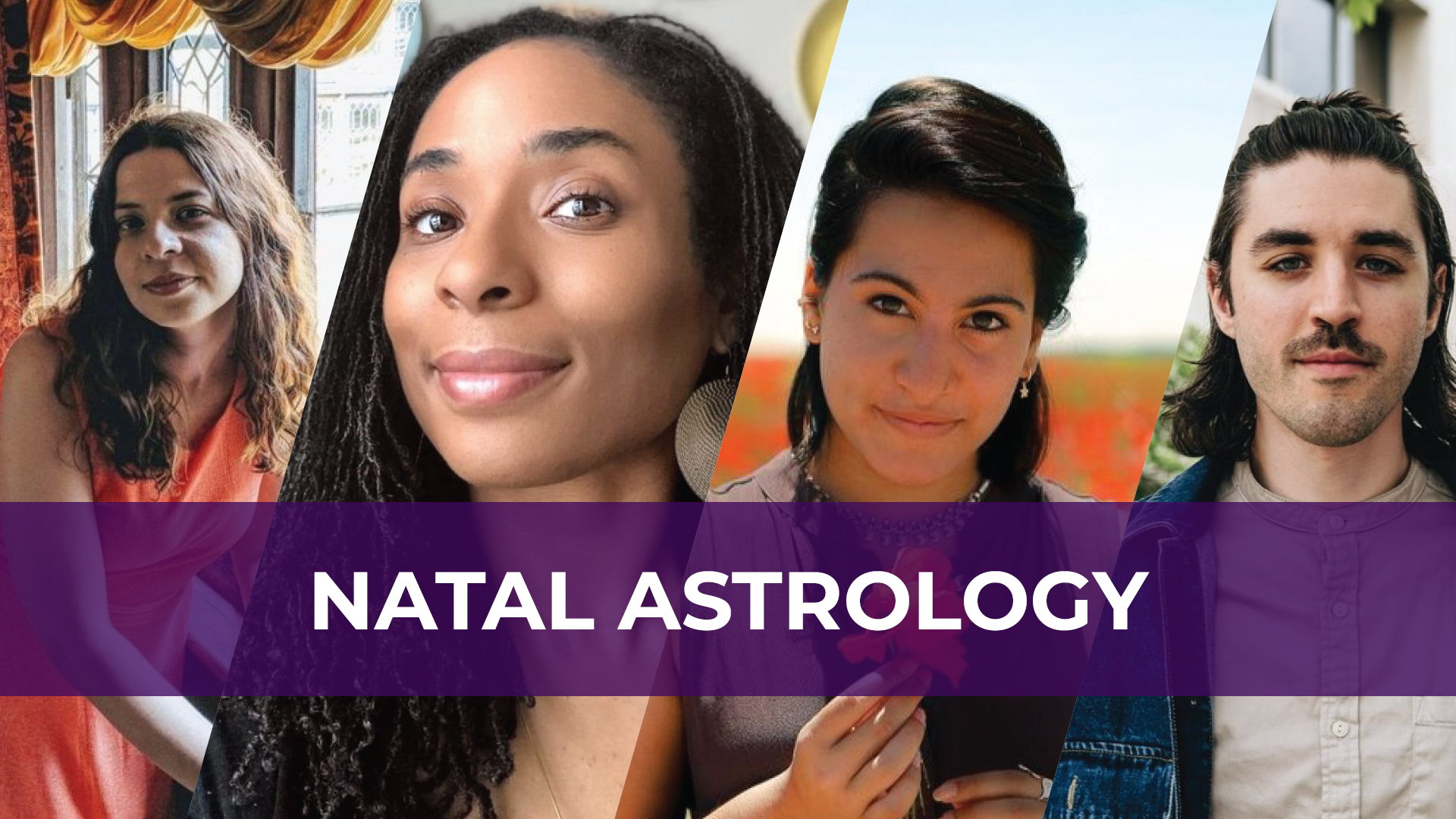 Services - Oraculos Astrology